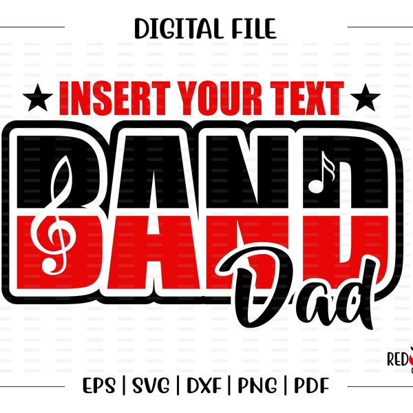 Marching Band - Etsy