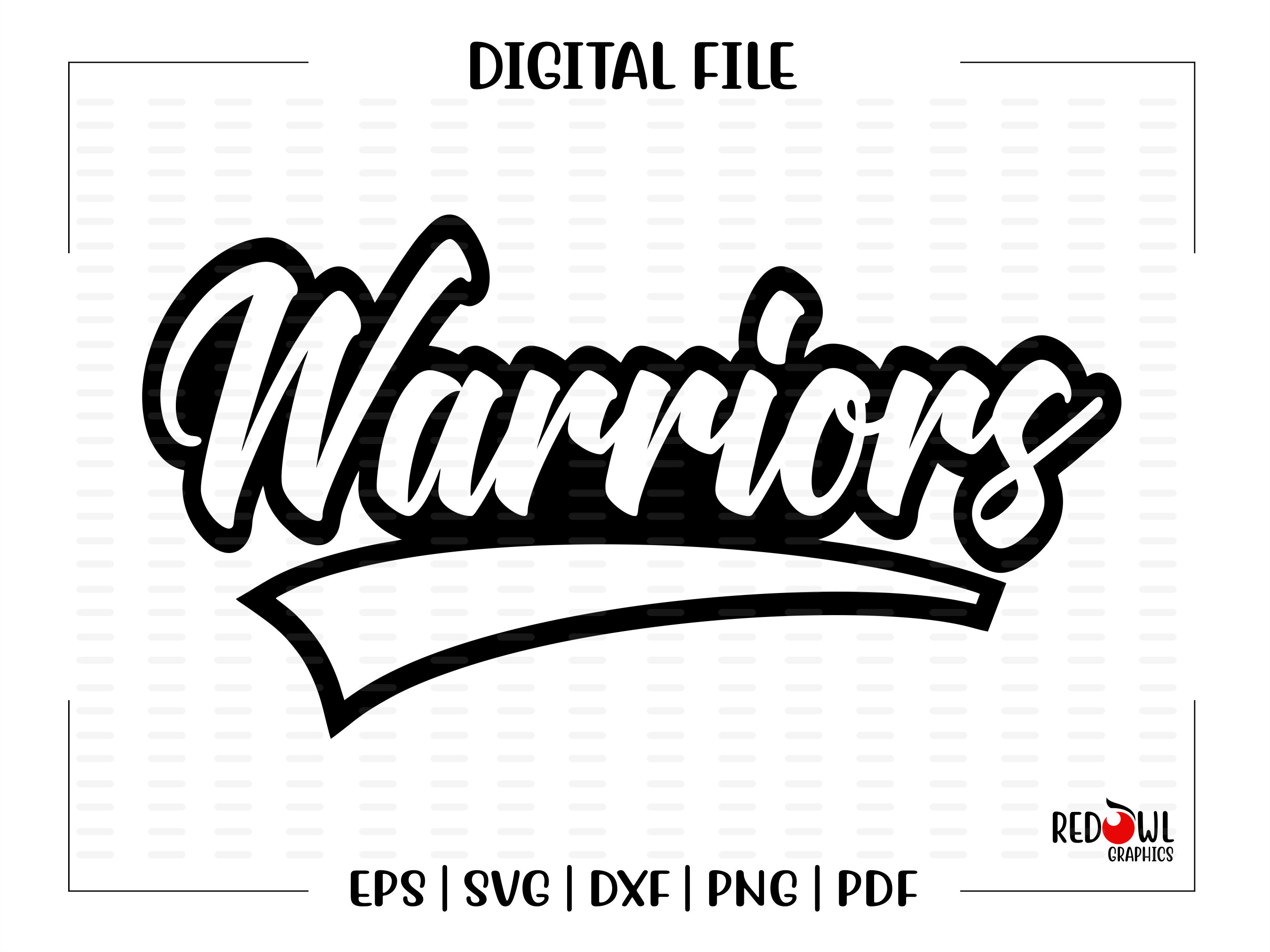 Warrior Svg Warriors Svg Warrior Warriors Clipart Svg | Etsy