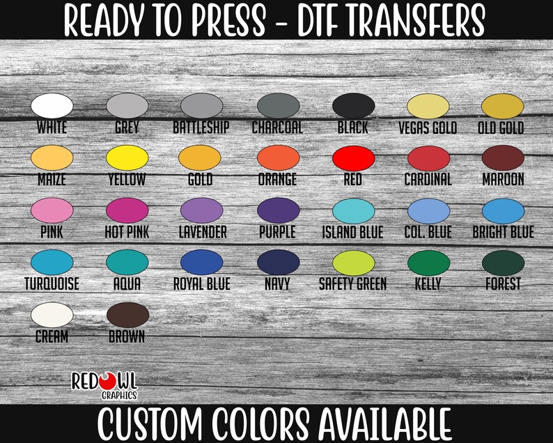 Ready to Press, Cheer DTF, Cheer Transfer, Cheerleader, Cheerleading ...