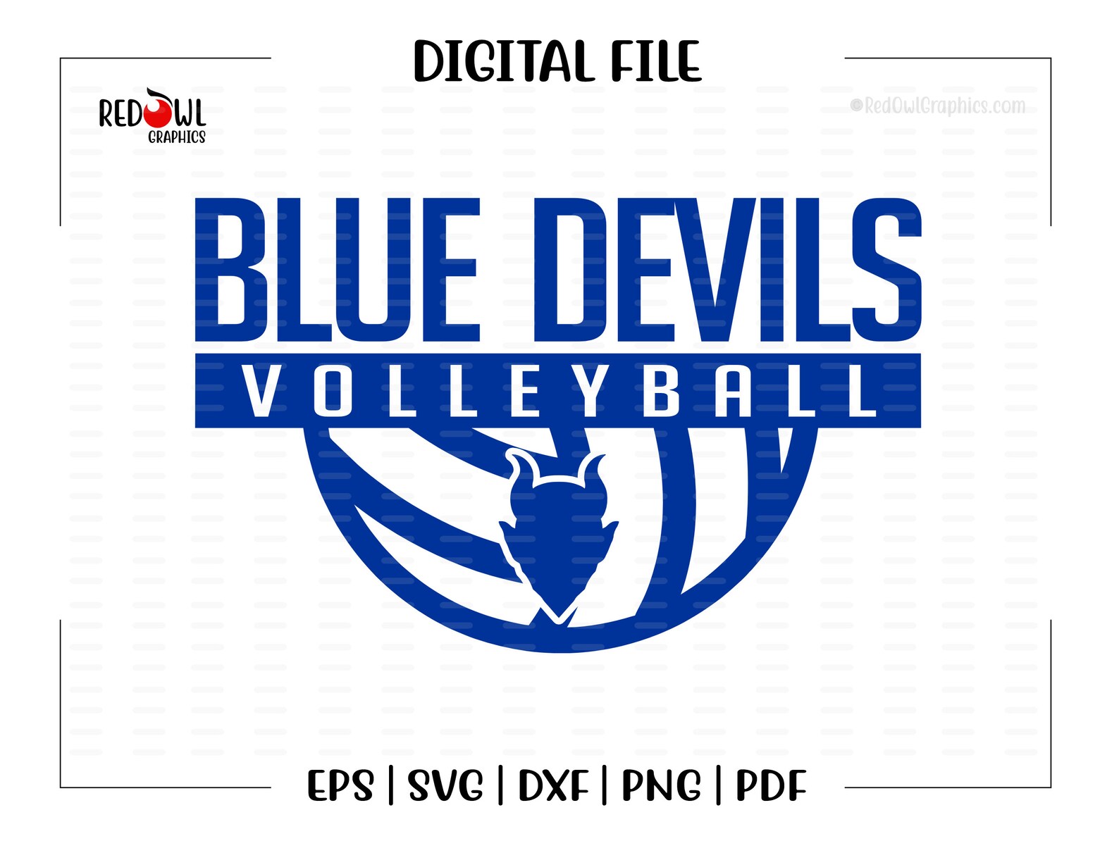 Football Svg, Blue Devil Svg, Blue Devil Football, Devil, Blue Devil ...