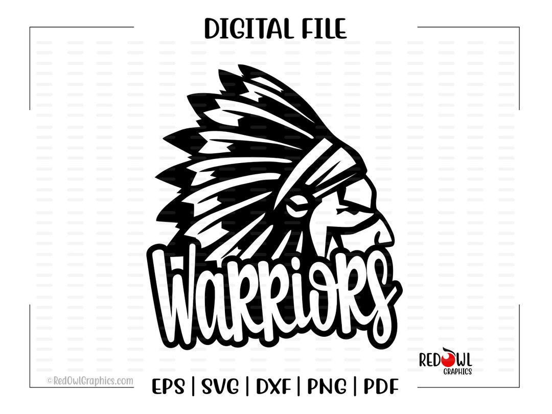 Warrior Svg, Warriors Svg, Warrior, Warriors, Clipart, Svg, Dxf, Eps ...