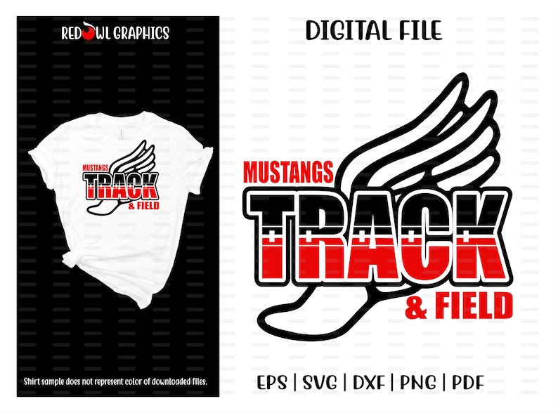 Track Svg Mustang Track Svg Mustang Mustangs Track Svg - Etsy