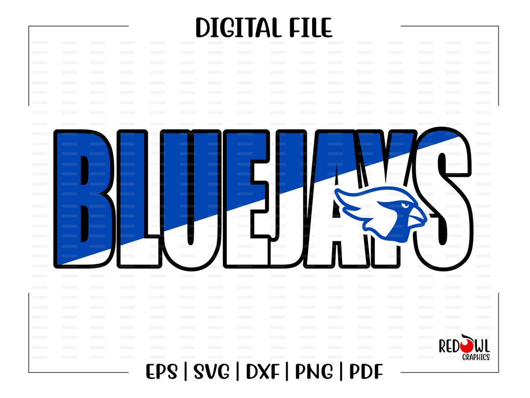 Bluejay Svg, Bluejay, Bluejays, Script, Clipart, Design, Svg, Dxf, Eps ...