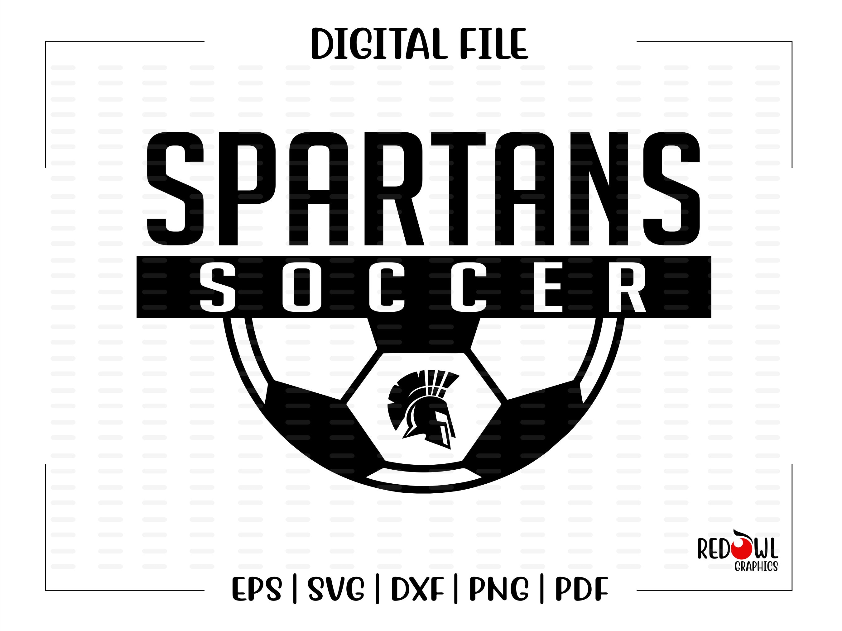 Spartans Soccer Logo PREVIEW: Spartan Soccer Team Opens With 6 2 Win