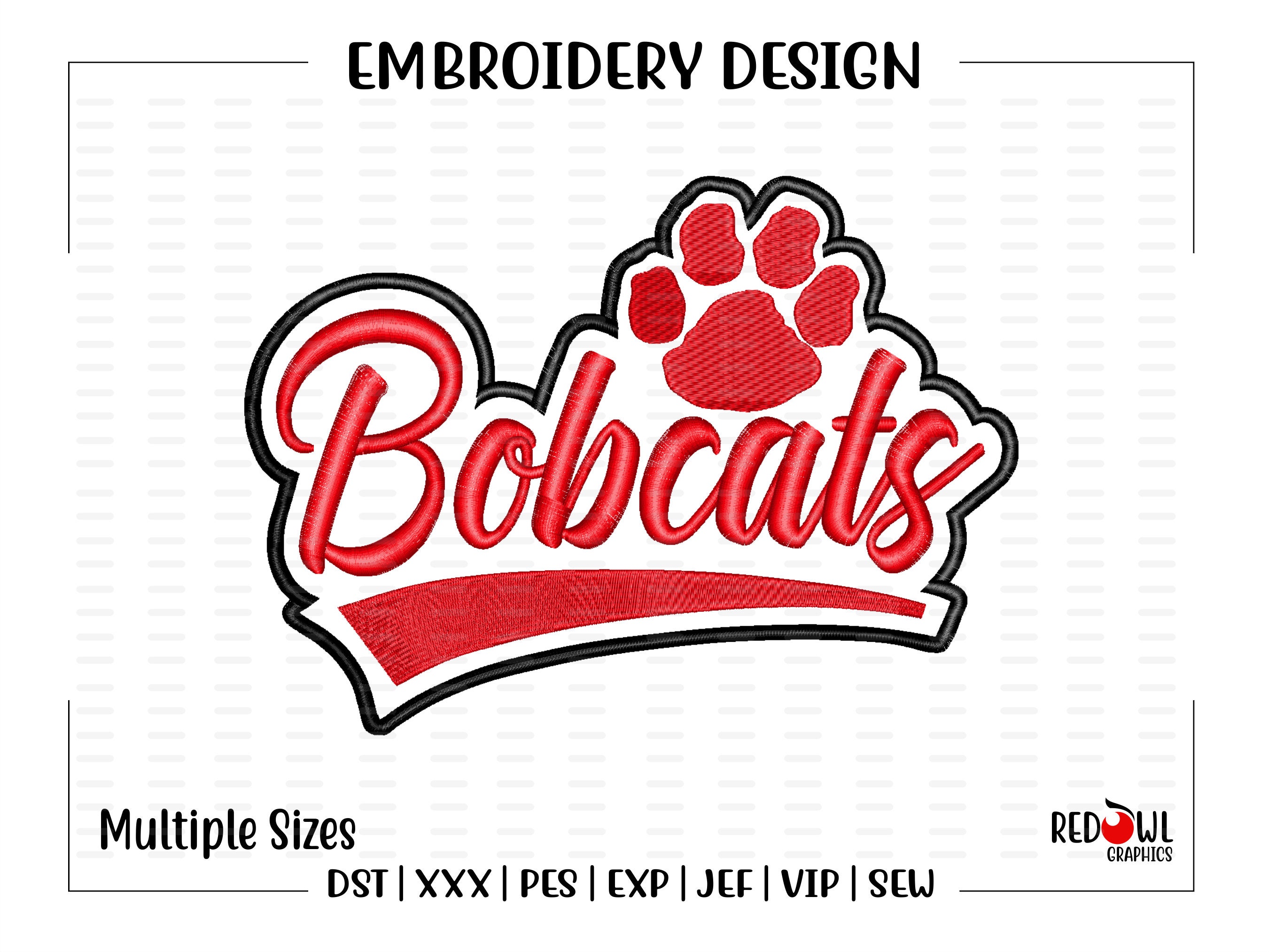 Bobcat Designs