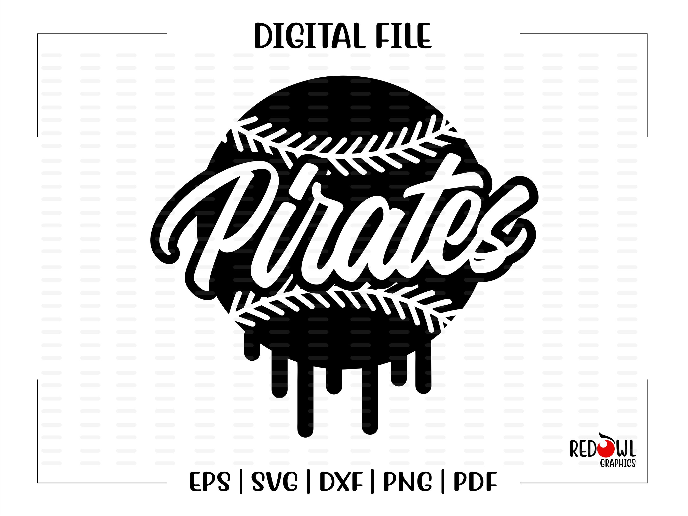 Baseball Svg, Softball Svg, Baseball, Pirate Baseball, Softball, Pirate ...