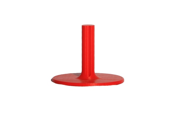 Display Stand for Model Rockets - Etsy