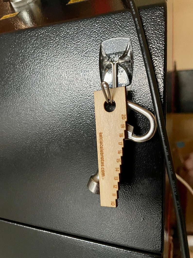 Laser Calibration Tool, Mm Step Measuring Tool, 20mm-10mm - Etsy