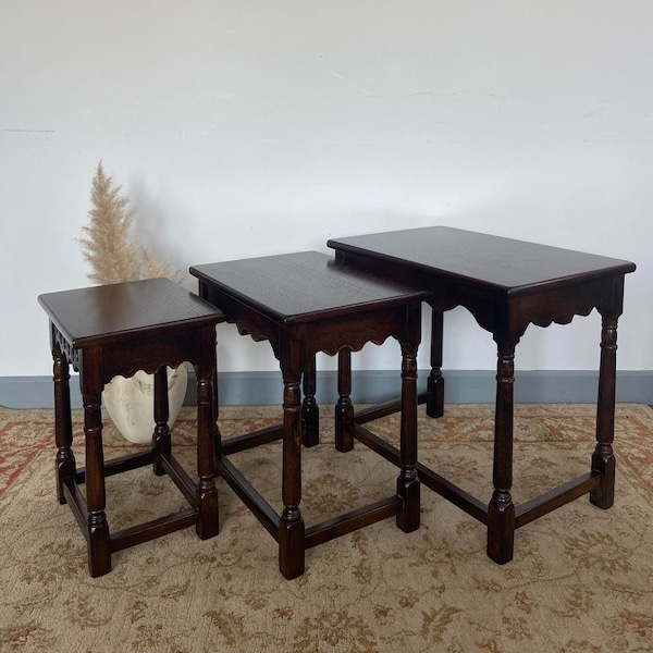 Jaycee Coffee Table - Etsy UK