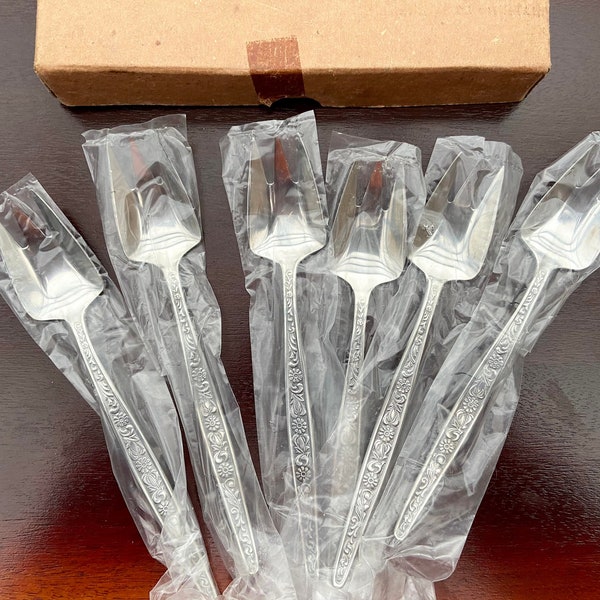 Cake Forks - Etsy UK