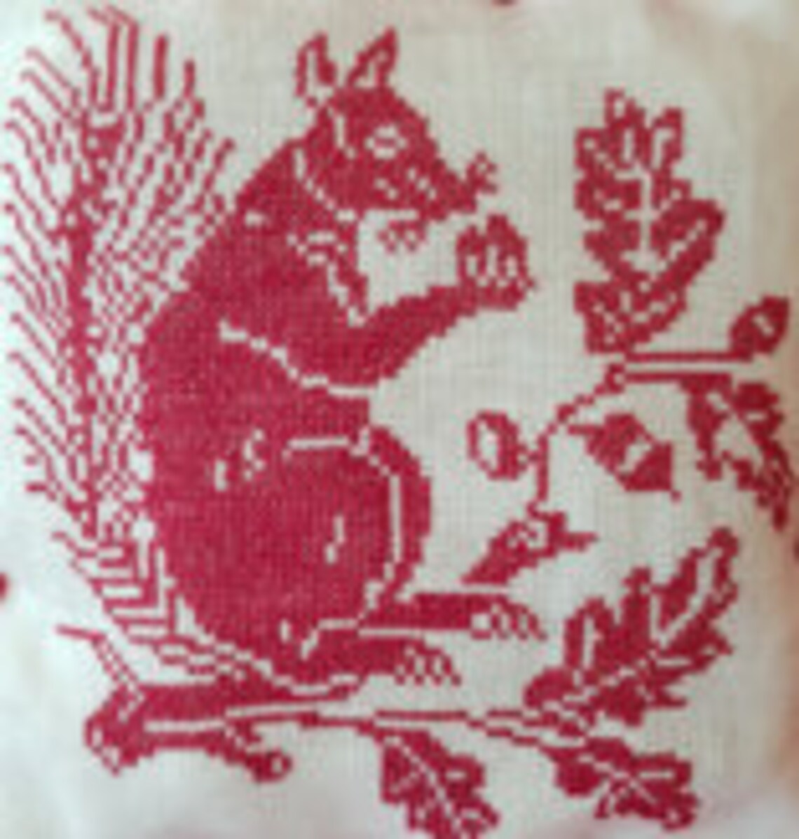 Bristol Orphanage Sampler, Ada Violet Haxby, 1885, Antique Reproduction ...