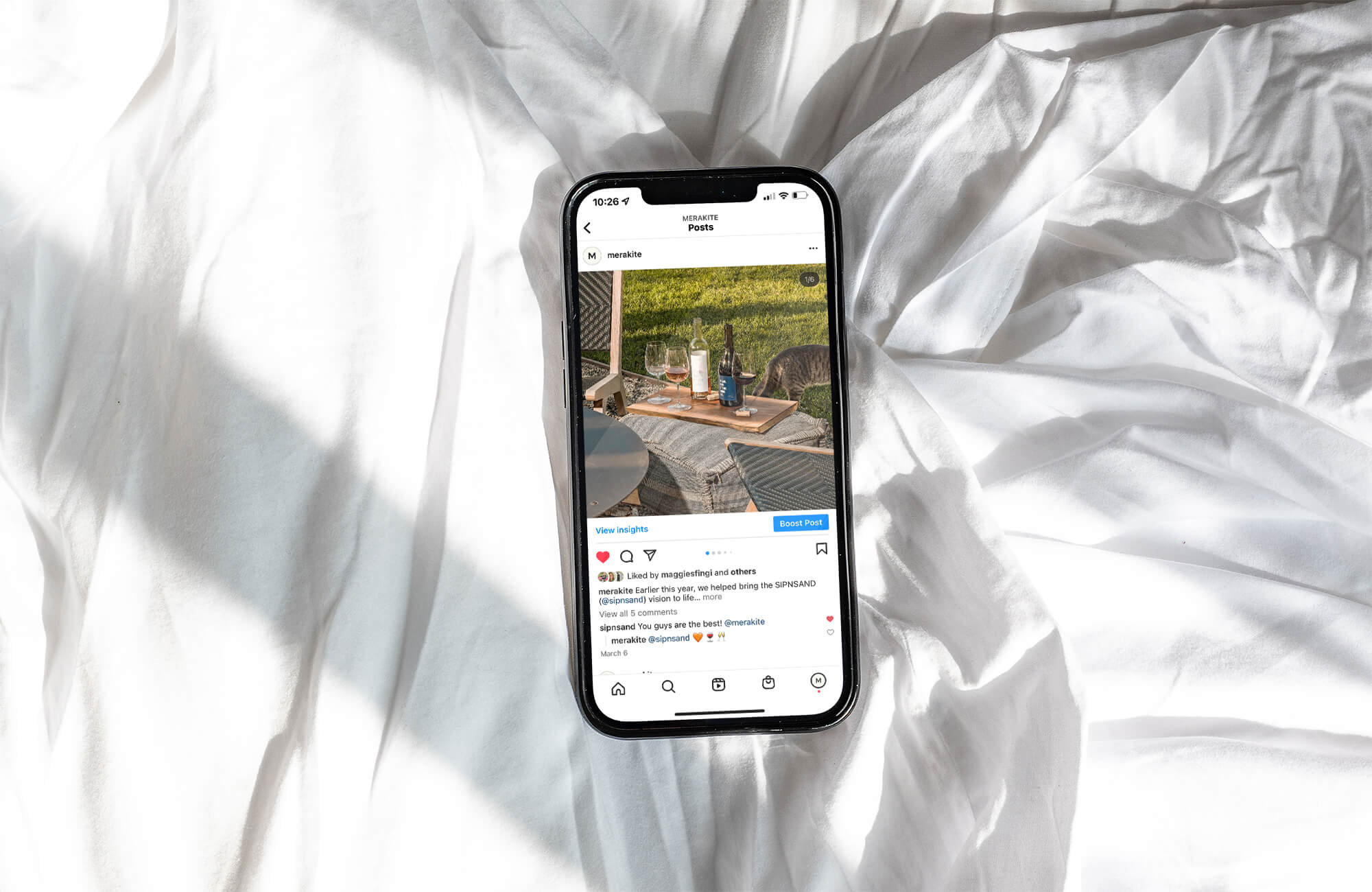 IPhone 12 Pro Max Photoshop PSD Mockup Minimalist iPhone - Etsy