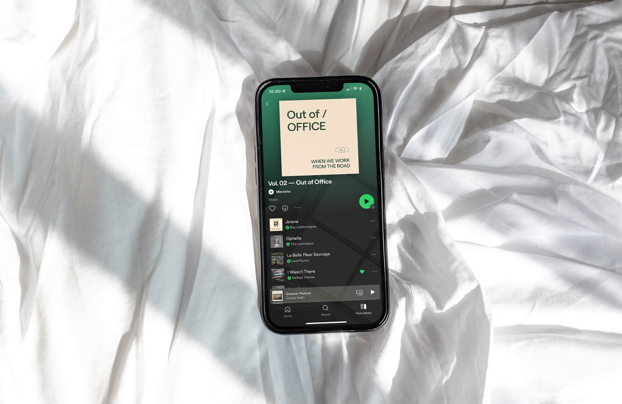 IPhone 12 Pro Max Photoshop PSD Mockup Minimalist iPhone Scene Template ...