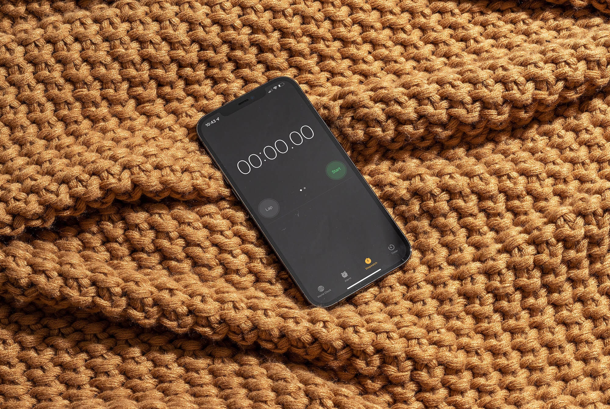 IPhone 12 Pro Max Photoshop PSD Mockup | Minimalist iPhone Scene ...