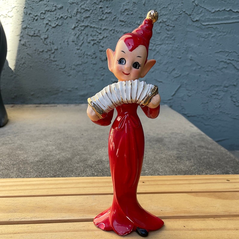 Vintage Pixie - Etsy