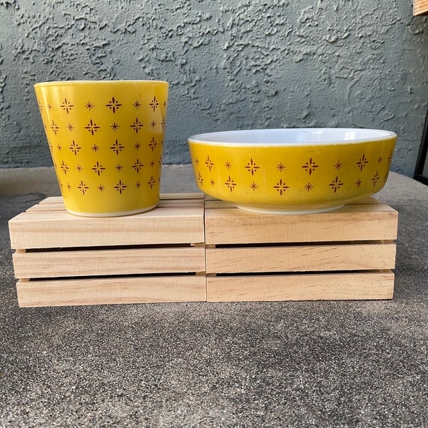 Pyrex Cereal Bowl - Etsy