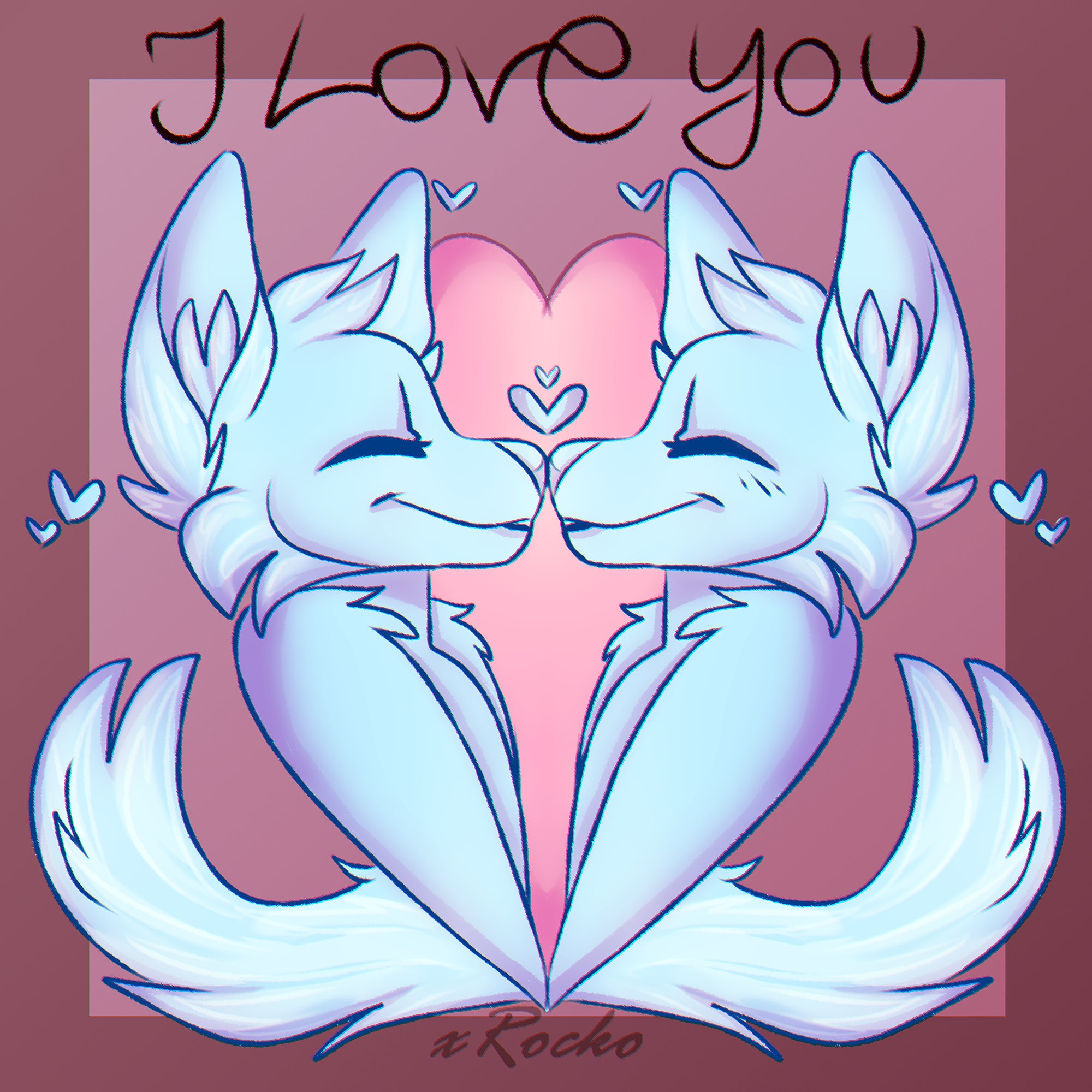 Furry Couple Base Fursona Anthro Art PTU Lineart With - Etsy Australia