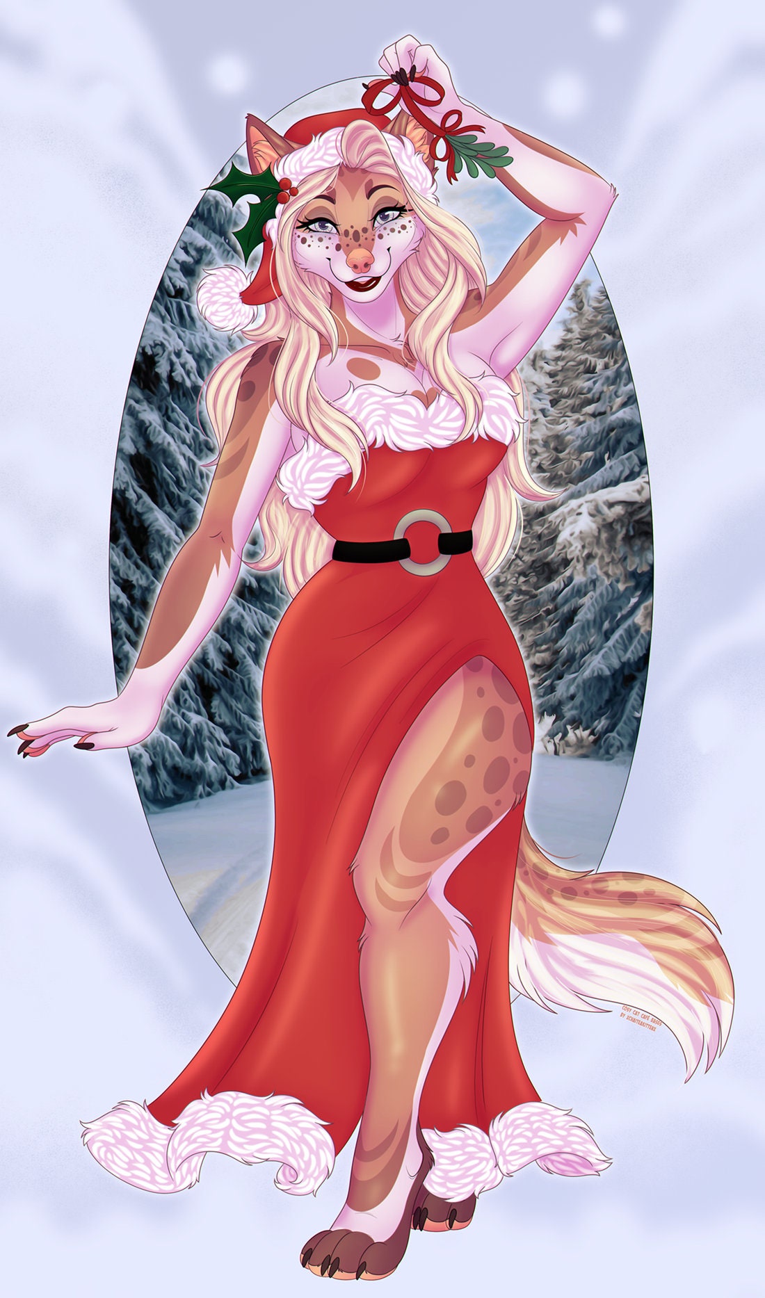 Fursona Adopt Furry Adoptable Character Ref Sheet Etsy 6160