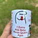 Drinking Coca Flork 11oz Mug - Etsy
