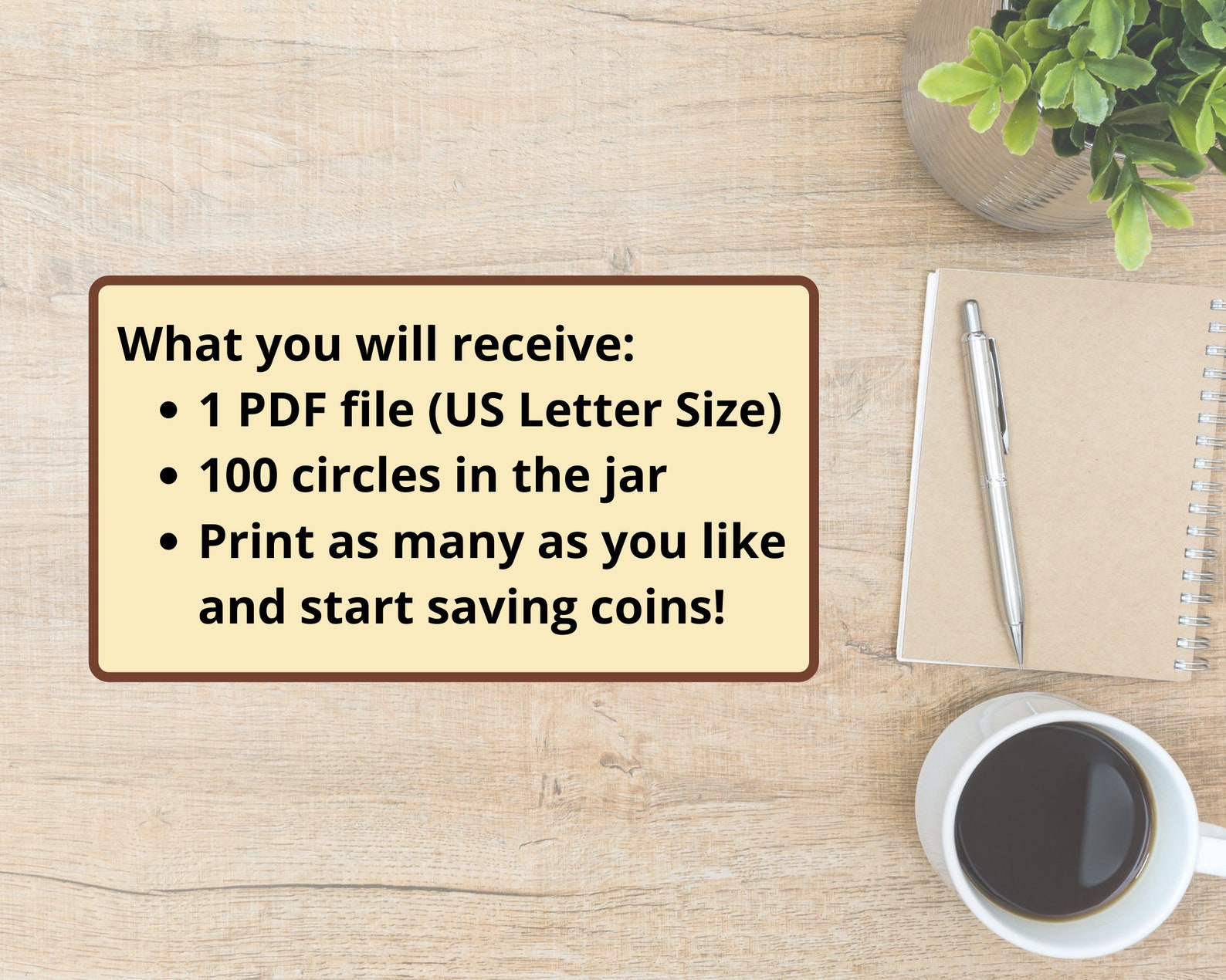 Coin Savings Challenge | Printable Coin Savings Challenge | Coin ...