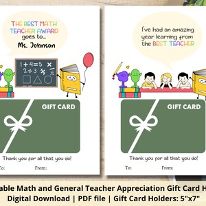 Printable Librarian Teacher Appreciation Gift Tags Teacher Appreciation ...