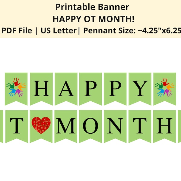 Occupational Therapy Svg - Etsy