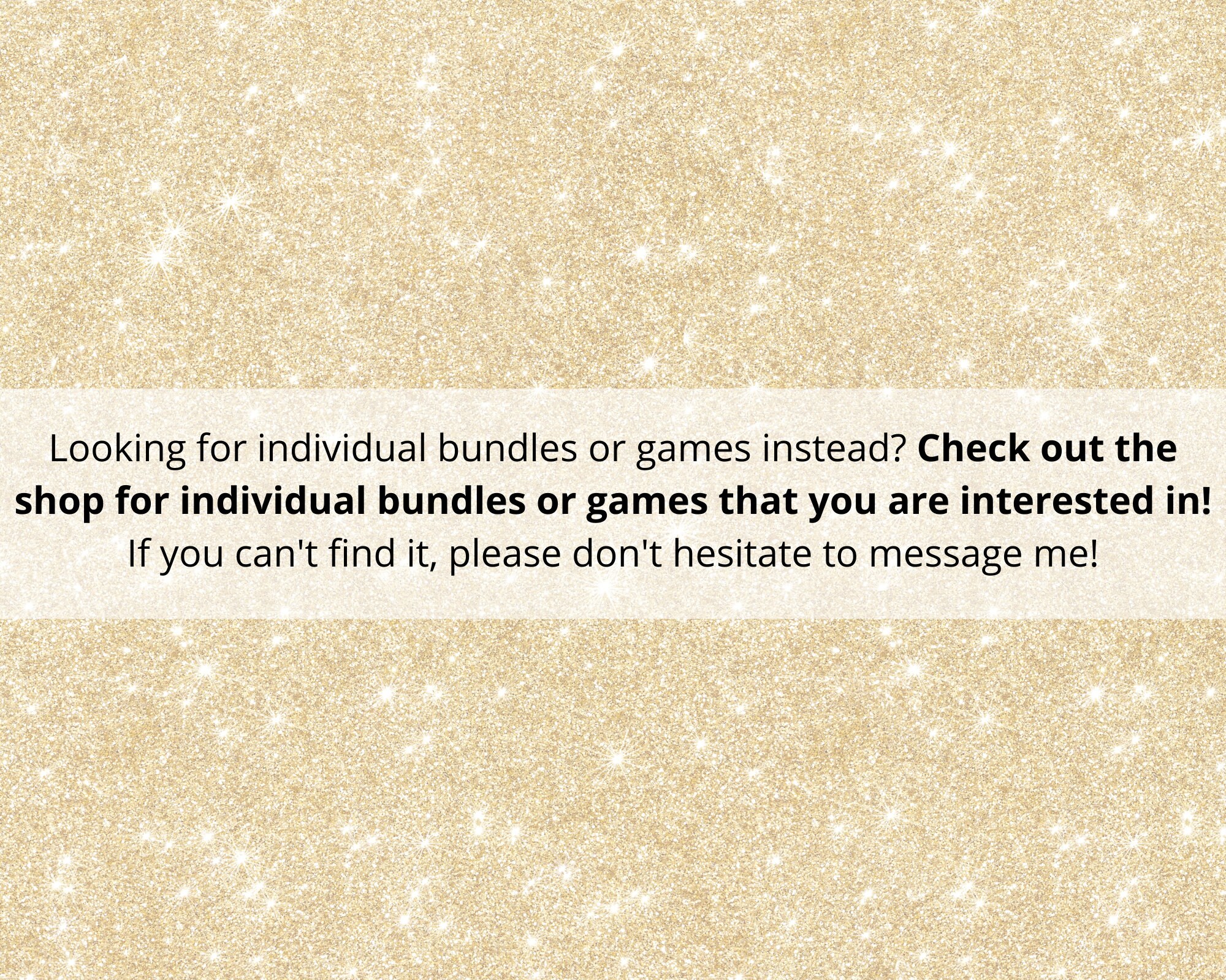 St Patrick's Day Ultimate Party Game Bundle Printable St - Etsy