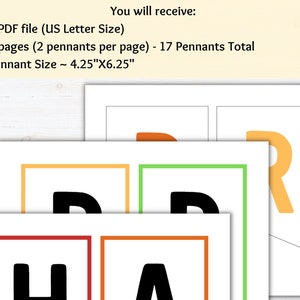 Printable Happy Pride Month Banner | Pride Month Decorations | Pride ...