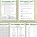 St Patrick's Day Ultimate Party Game Bundle Printable St - Etsy