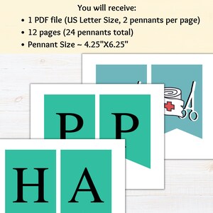 Happy WOC Nurses Week Printable Banner | Printable Happy WOC Nurses ...