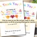 Kindergarten Teacher Appreciation Gift Card Holder | Printable Teacher ...