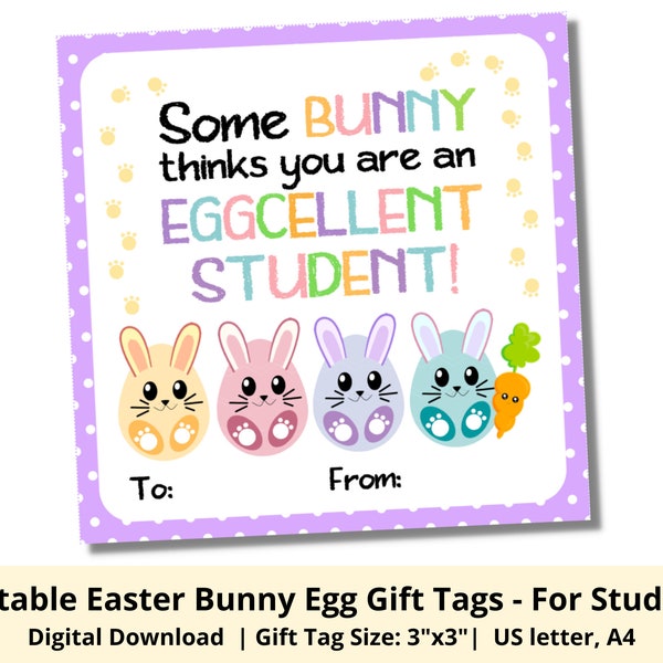 Easter Gifts - 60+ Gift Ideas for 2024