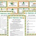 St Patrick's Day Ultimate Party Game Bundle Printable St Patrick's Day ...