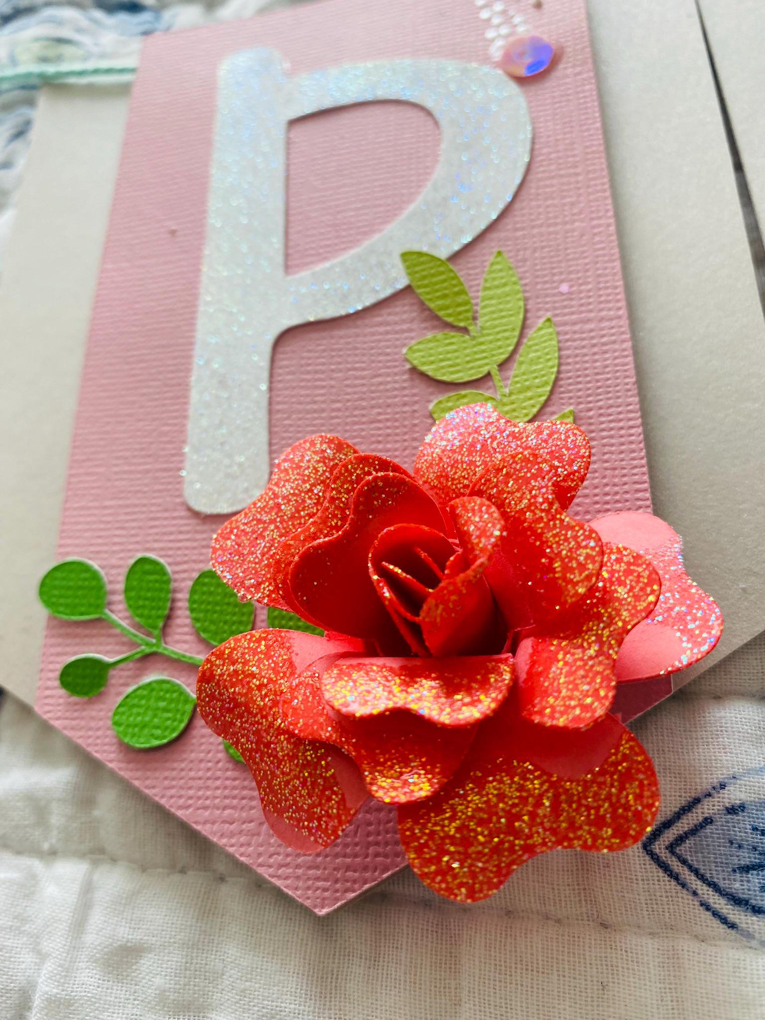 Banner De Feliz Cumpleaños De Hadas, Pancarta De Hadas, Custom Fairy ...