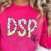 Dsp - Etsy