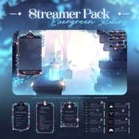 Streamer - Etsy