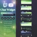 Profile Display Chat Widget - Twitch Stream Chatboxes | Customizable ...