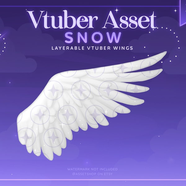 Fantasy Wings - Etsy