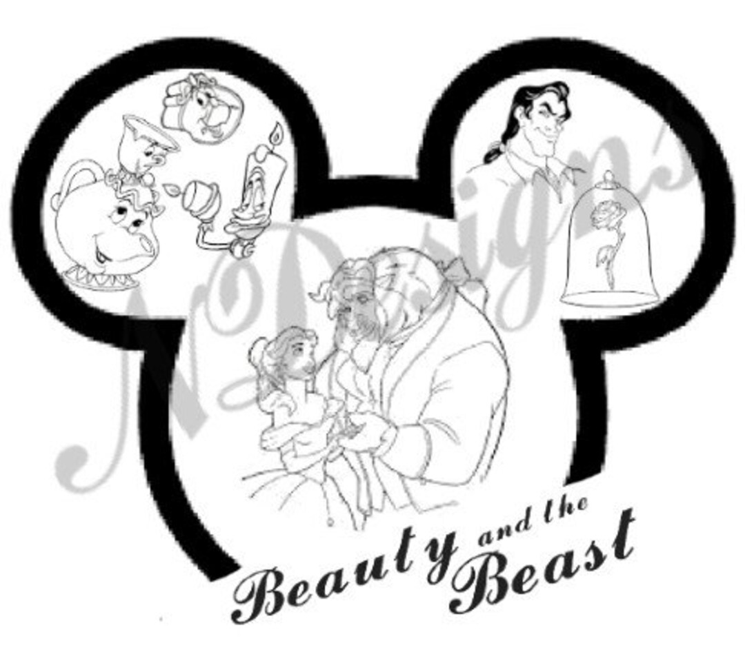 Princess Bell Svg Png Jpeg Downloadable File Cricut and Printing - Etsy