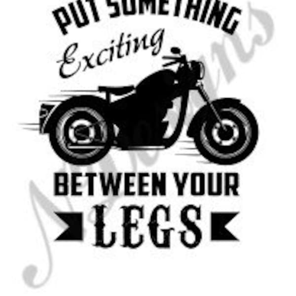 Motorcycle Sayings Svg for Cricut - Etsy
