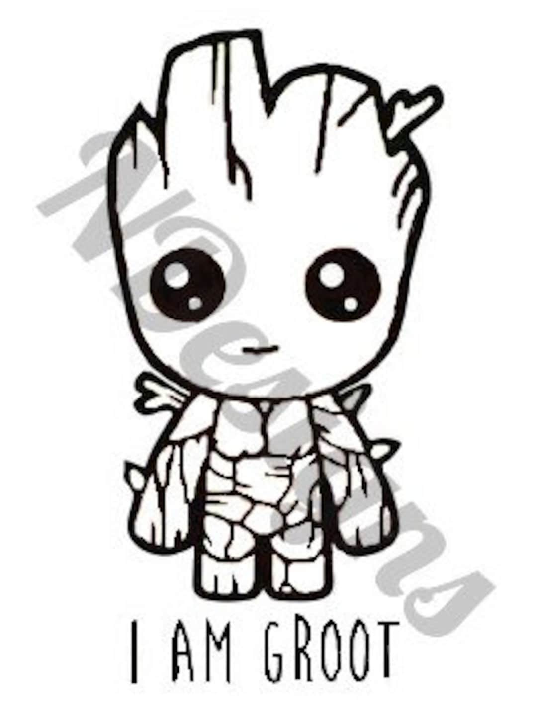 I Am Goot Downloadable Svg Png Jpeg Files 3 in 1 - Etsy