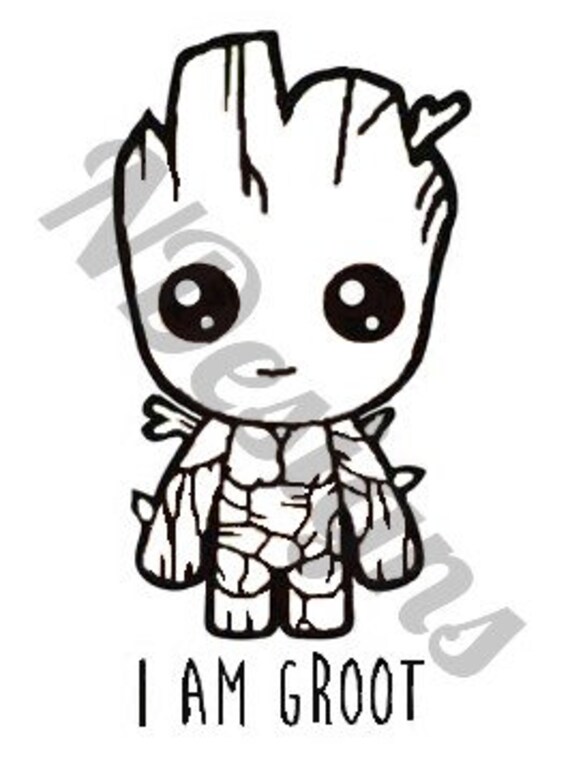 I Am Goot Downloadable Svg Png Jpeg Files 3 in 1 - Etsy