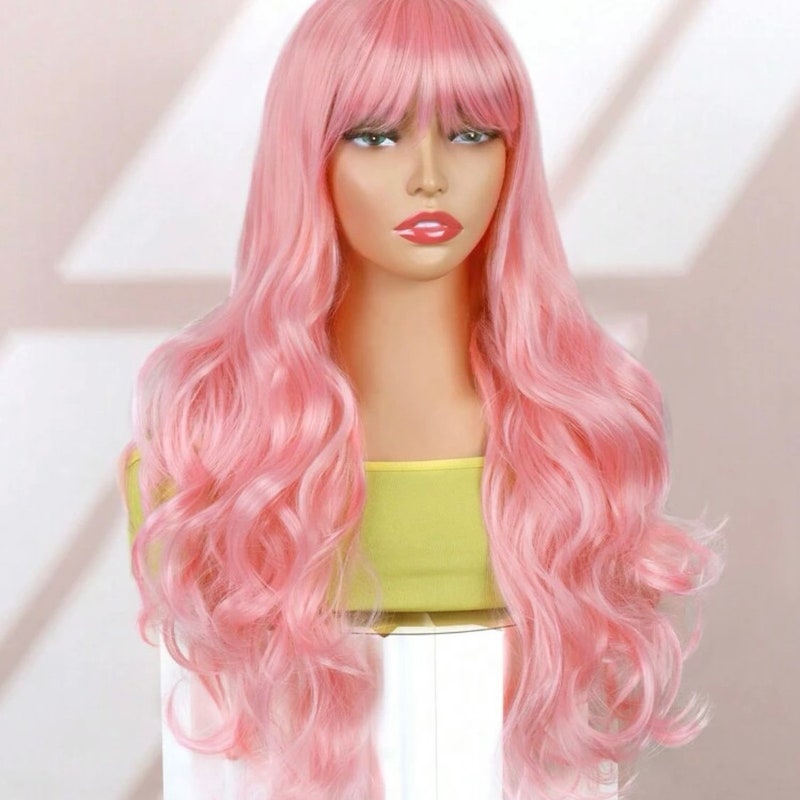 Scene Wig - Etsy