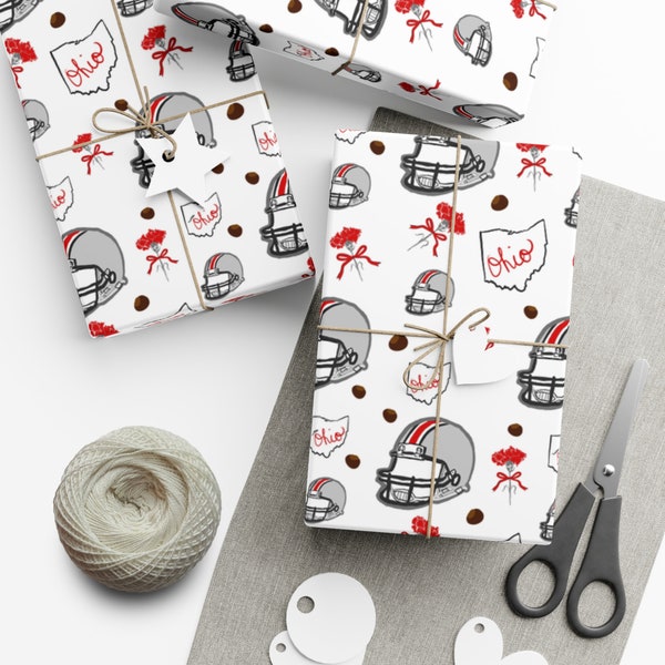 Ohio State Buckeyes Gifts - 60+ Gift Ideas for 2024