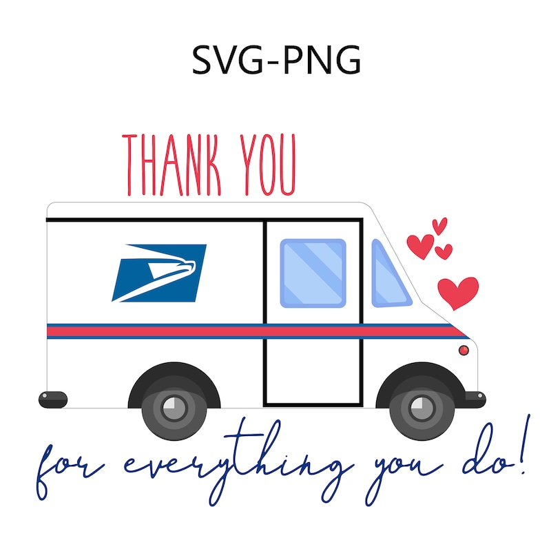 Usps Appreciation Tumbler - Etsy