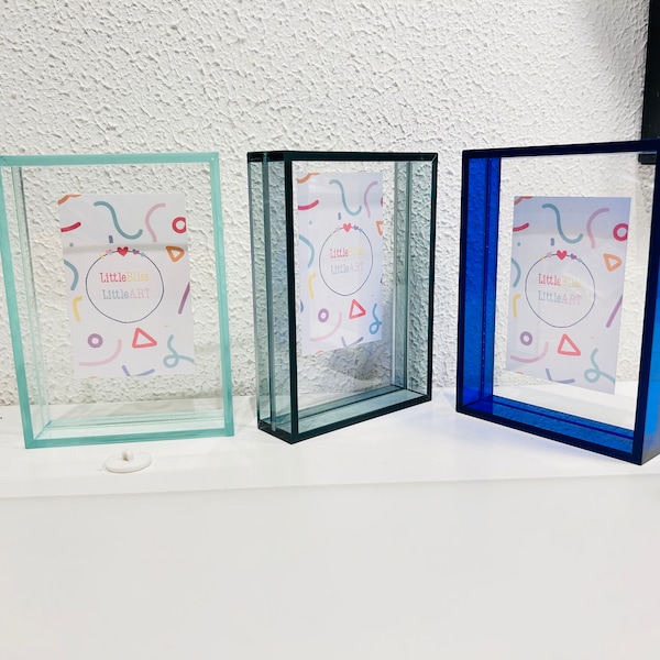 Transparent Frame - Etsy