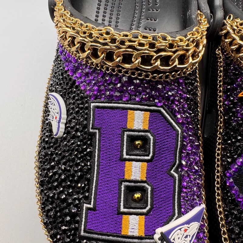 Ravens Bling - Etsy