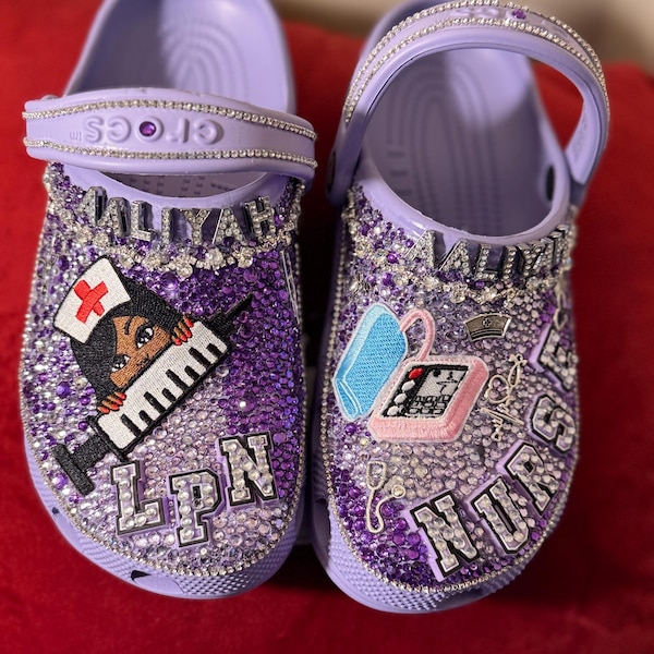 Nurse Shoes - Etsy