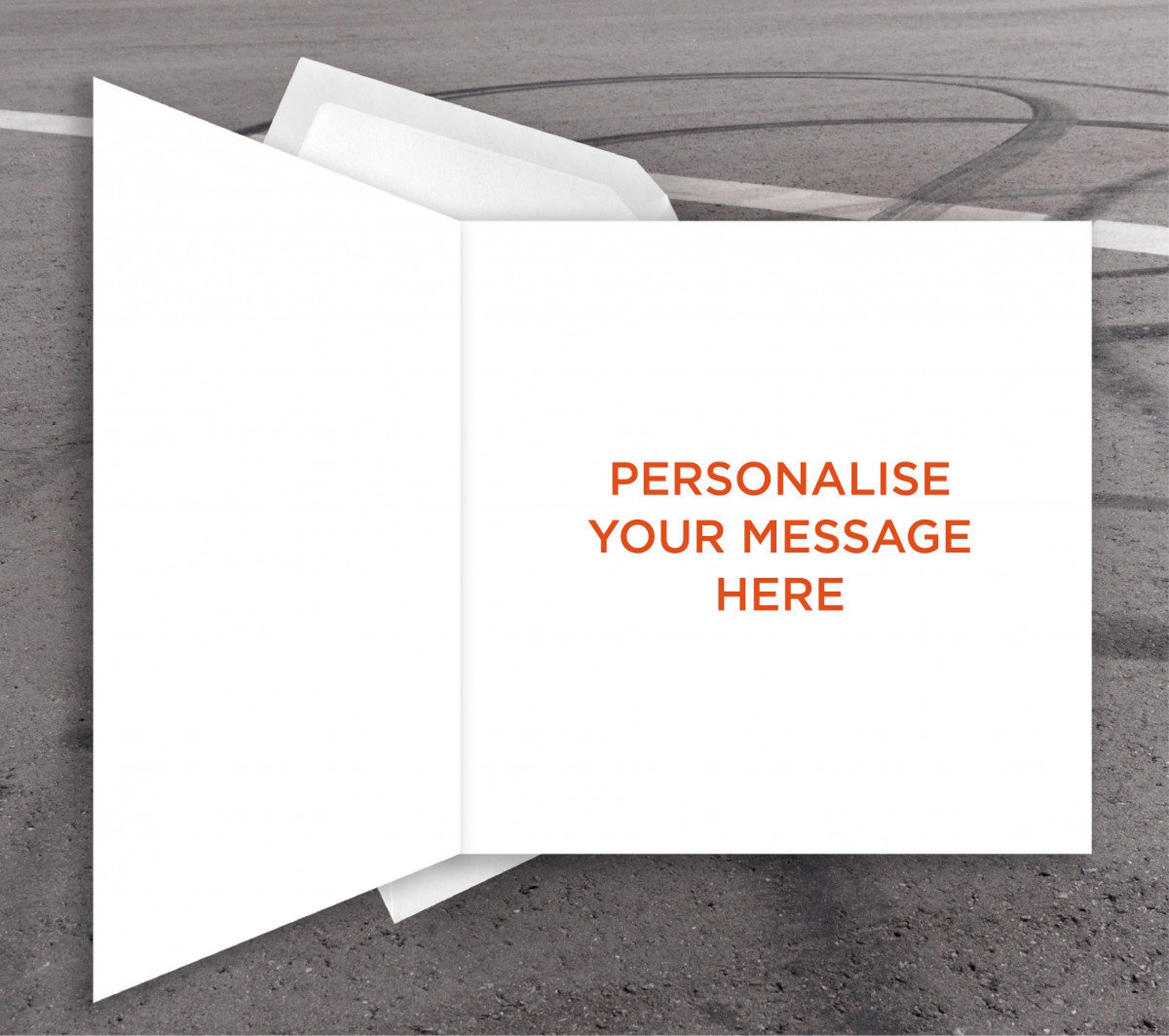 Lamborghini Diablo Birthday Card - Classic Car Birthday Card ...