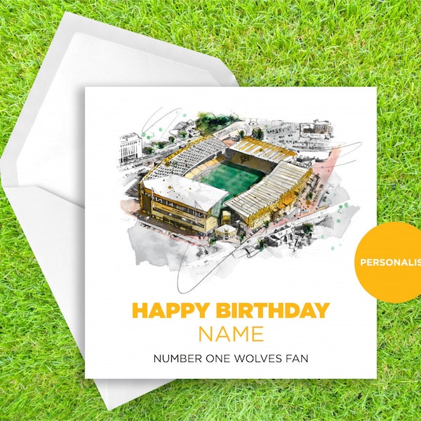 Cards Wolverhampton - Etsy UK